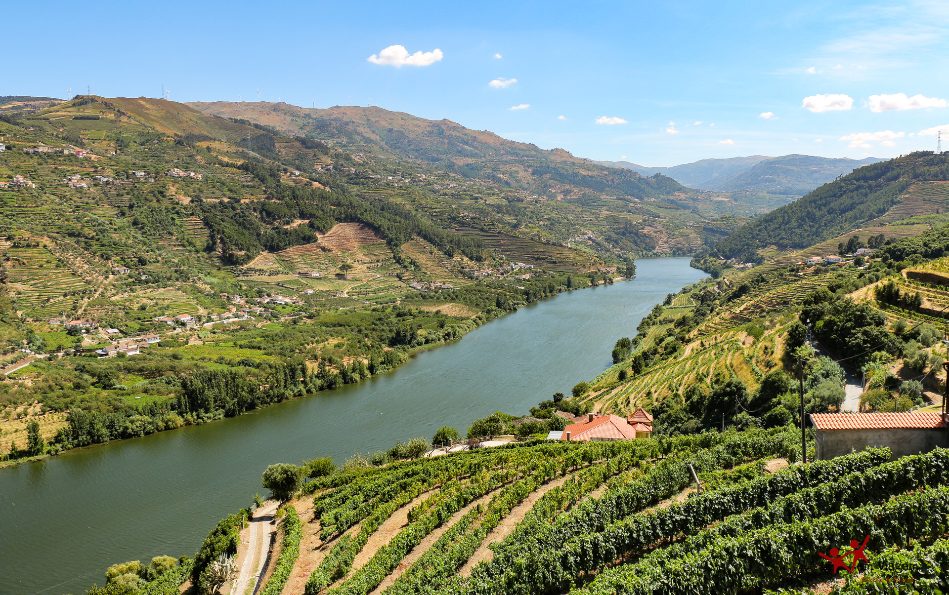 Visitar o Douro: Régua ao Pocinho de Comboio - Ir em Viagem