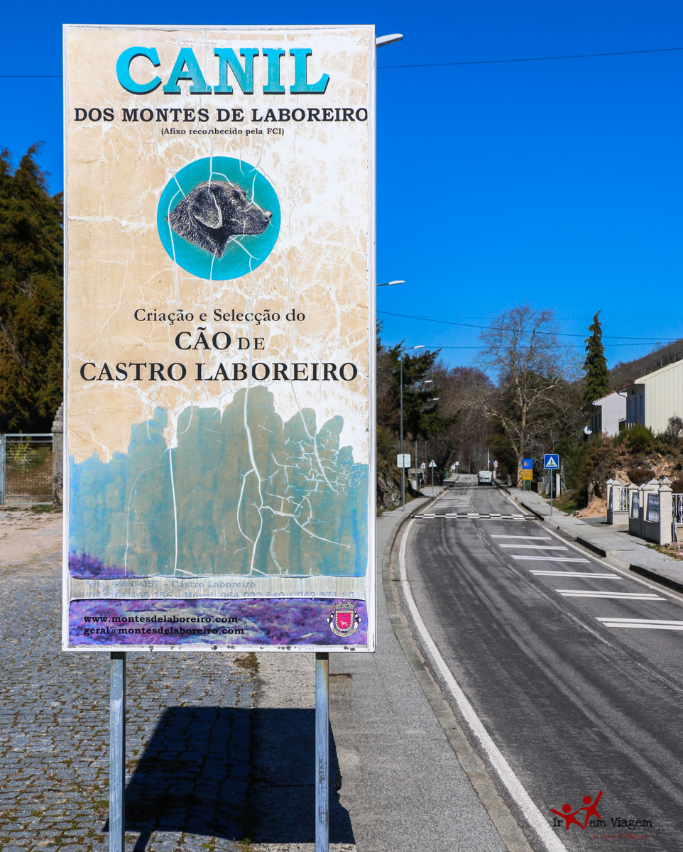 Castro Laboreiro e os seus tesouros - Ir em Viagem