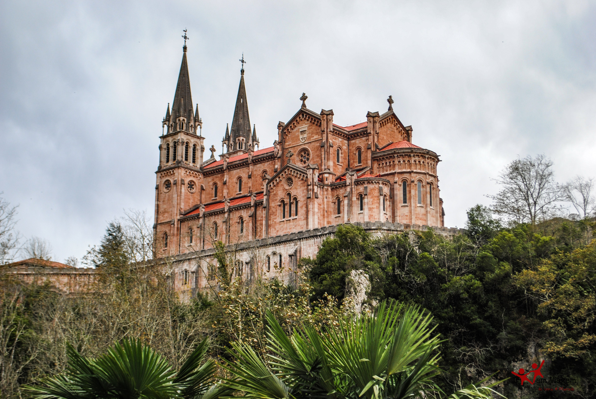 Picos da Europa: o que visitar em Covadonga - Ir em Viagem