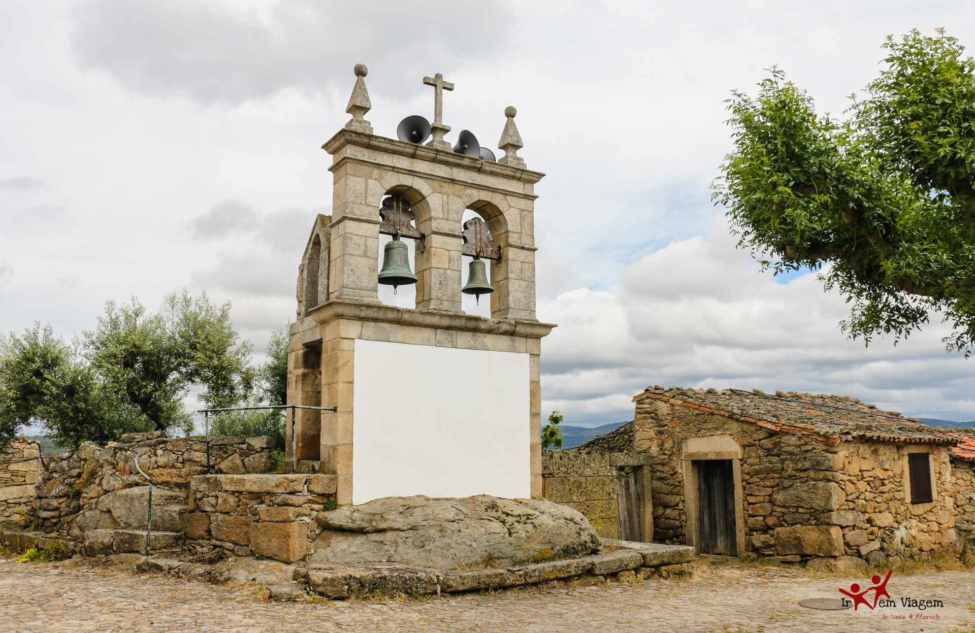 Visitar Pinhel: roteiro por um "Côa selvagem" - Ir em Viagem