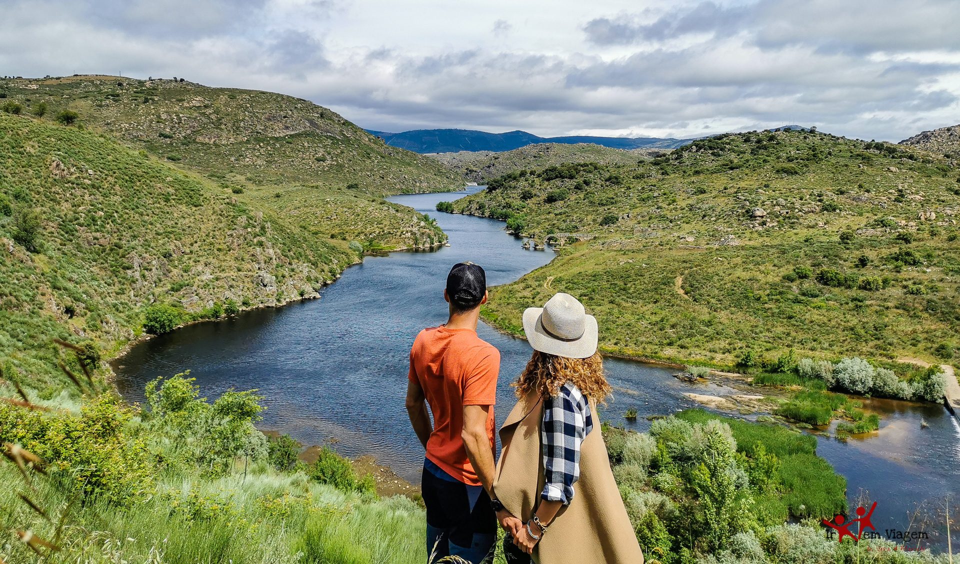 Visitar Pinhel: roteiro por um "Côa selvagem" - Ir em Viagem