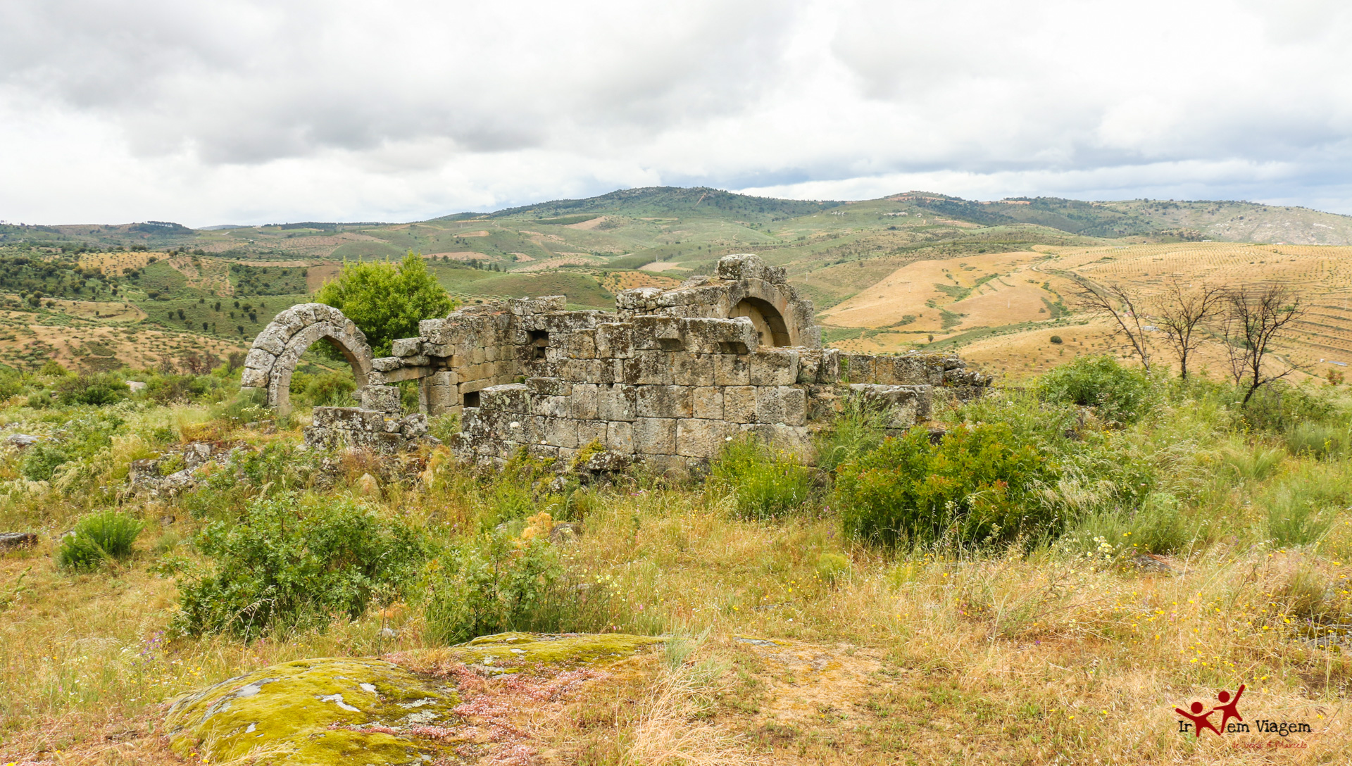 Visitar Pinhel: roteiro por um "Côa selvagem" - Ir em Viagem