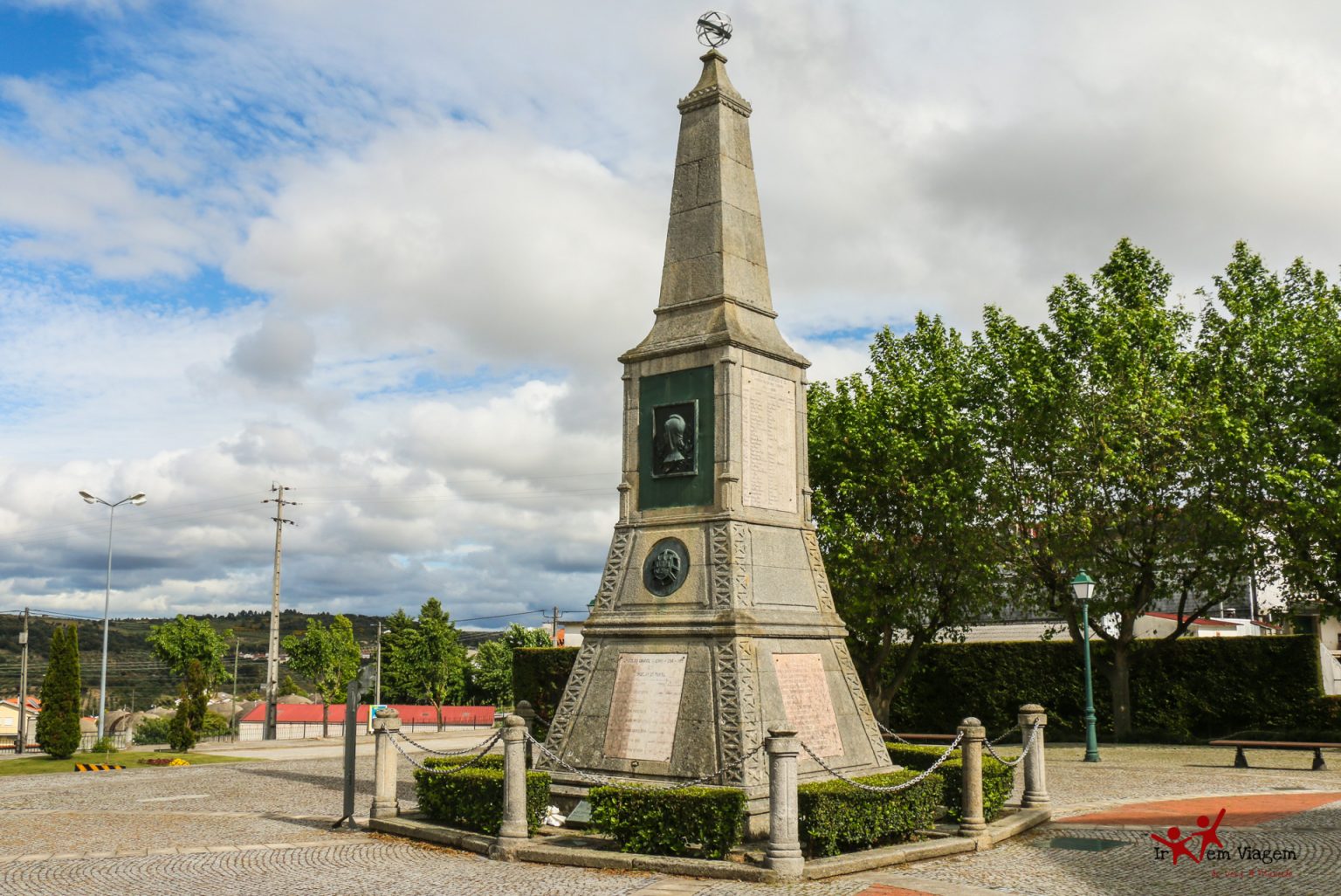 Visitar Pinhel: roteiro por um "Côa selvagem" - Ir em Viagem
