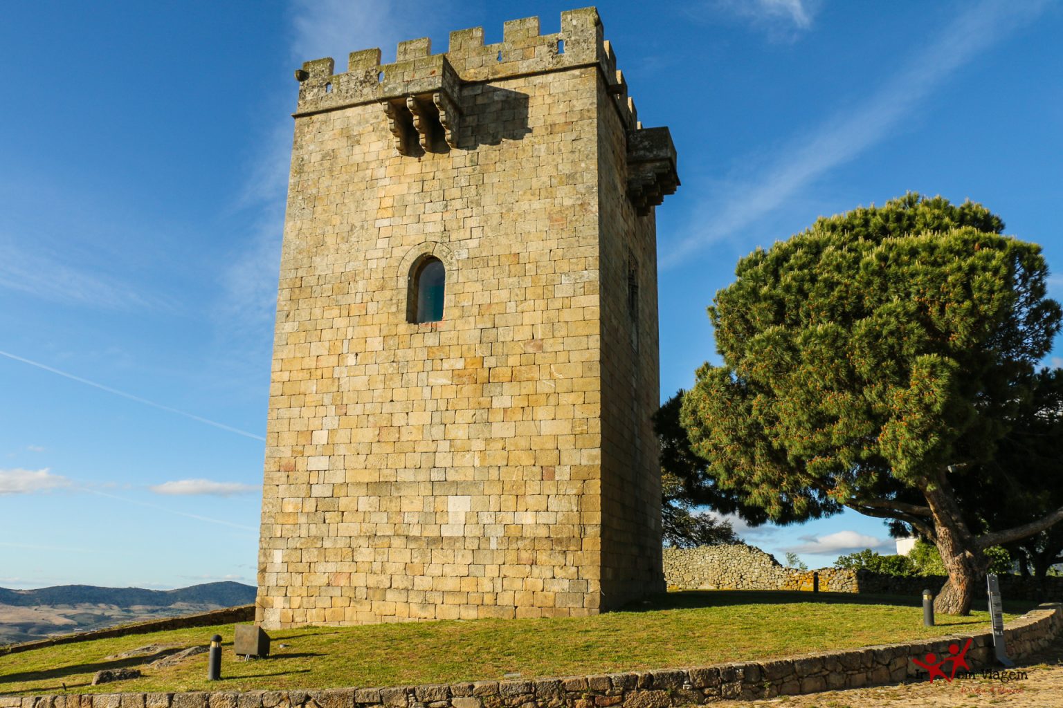 Visitar Pinhel: roteiro por um "Côa selvagem" - Ir em Viagem