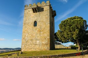 Visitar Pinhel: roteiro por um "Côa selvagem" - Ir em Viagem