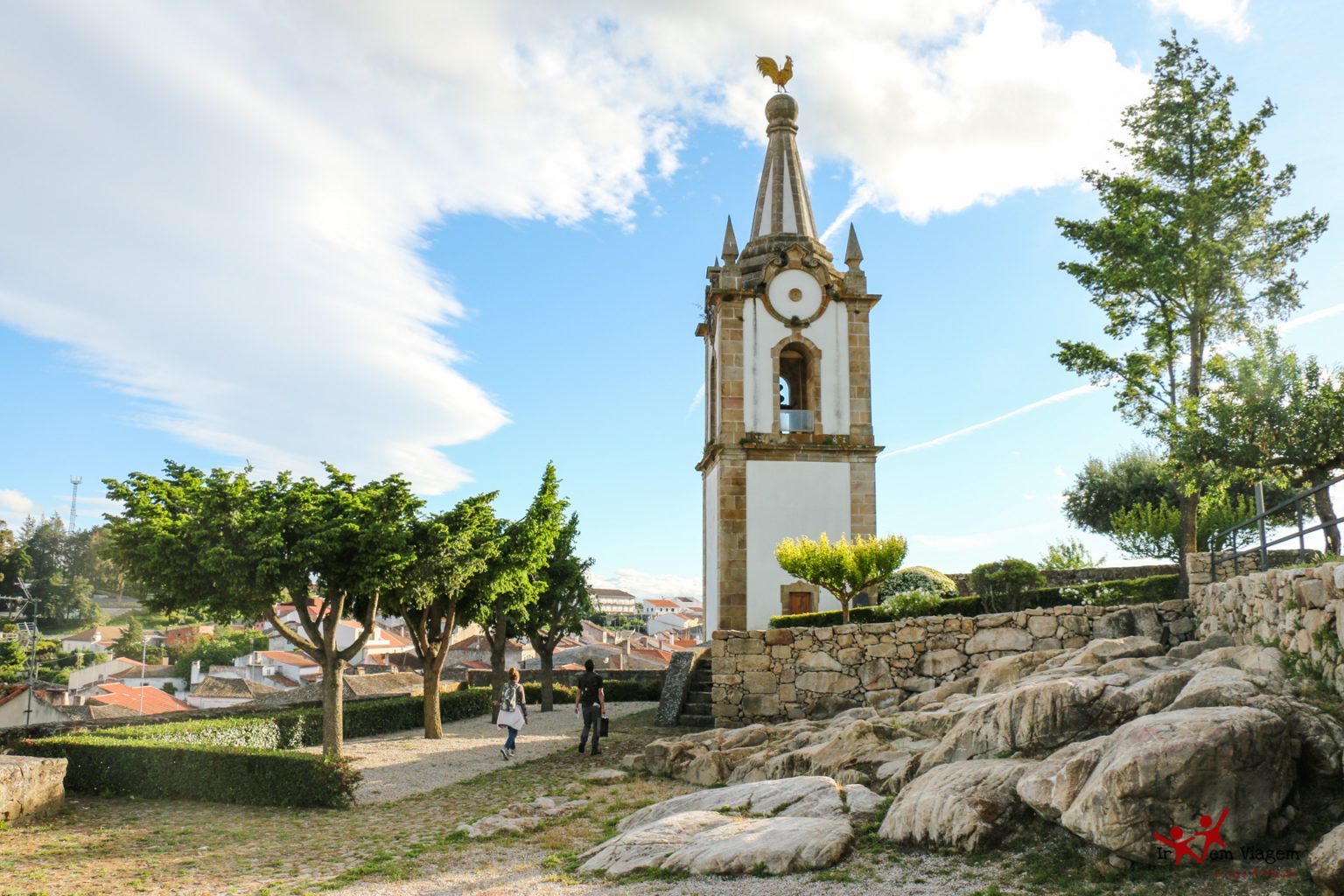 Visitar Pinhel: roteiro por um "Côa selvagem" - Ir em Viagem