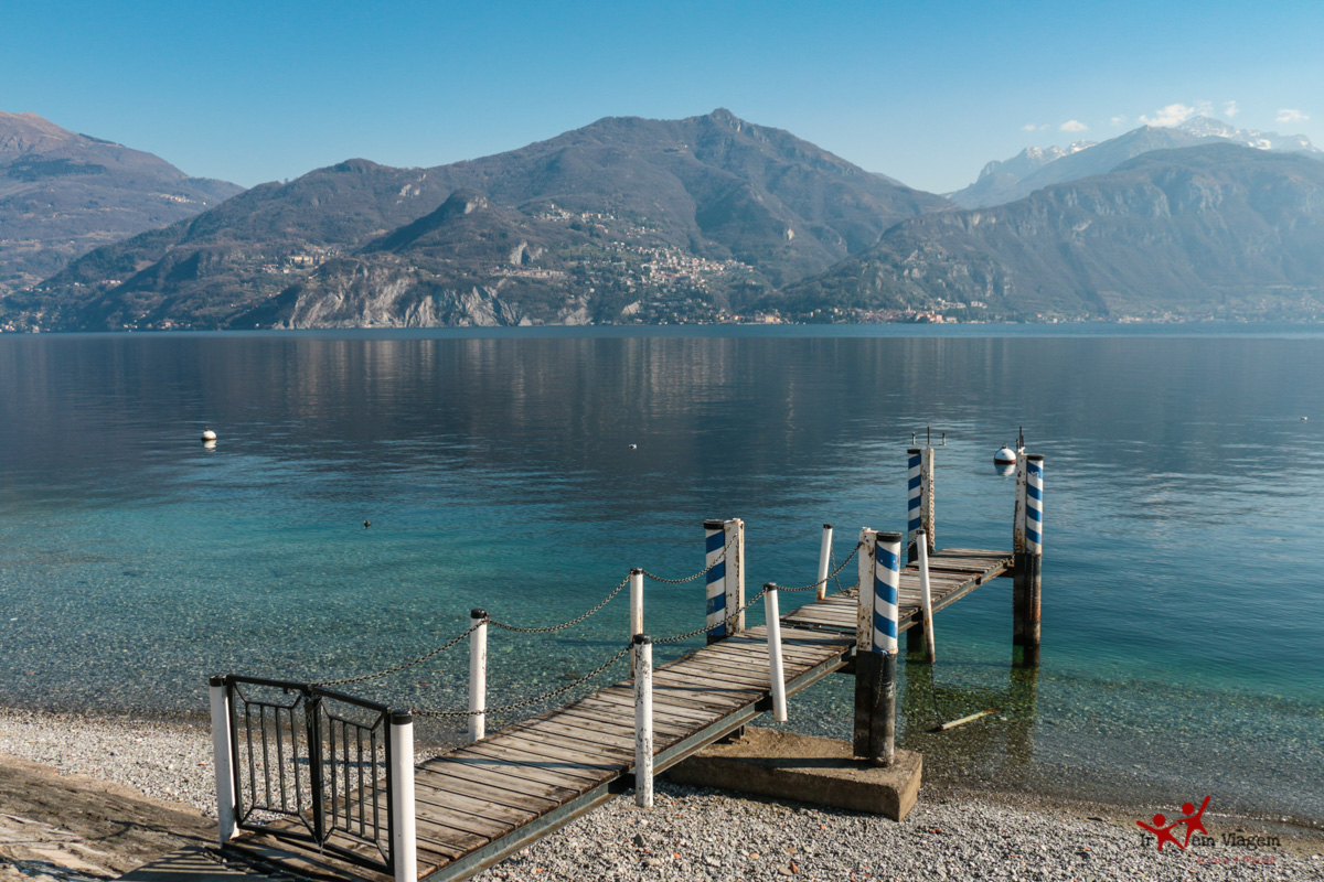 Lago de Como: roteiro de 2 dias - Ir em Viagem