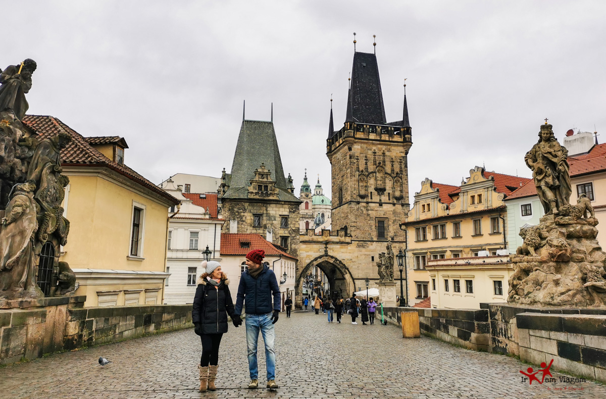 Visitar Praga em 12 experiências - Ir em Viagem